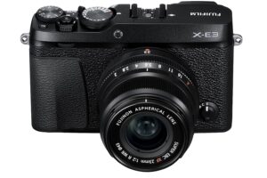 Fujifilm X-E5 - Daily Camera News