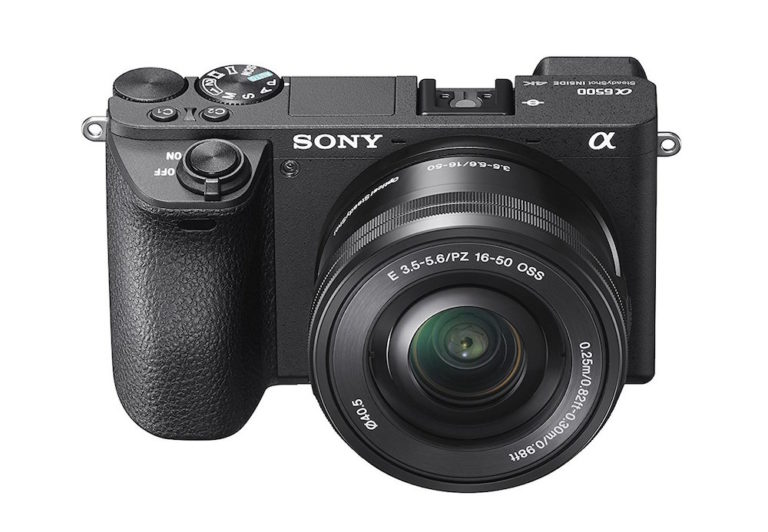 Sony A7000 - Daily Camera News