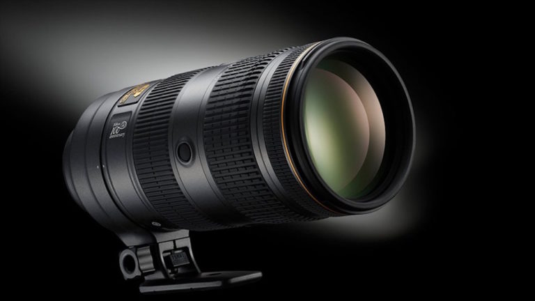 Best Nikon Lenses for DSLRs - Daily Camera News