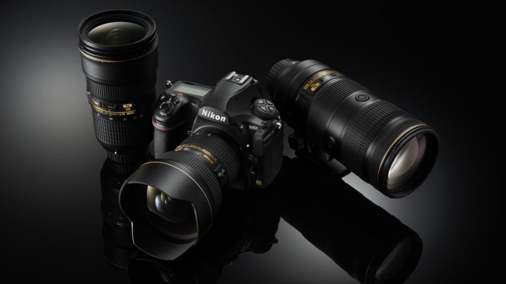 6 Best Nikon DSLR Lenses to Buy in 2020 - Daily Camera News