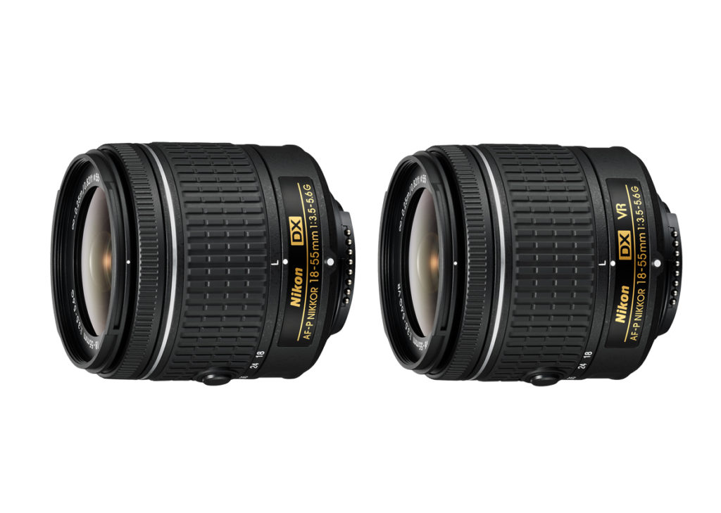 Which Nikon lens is better AF-S or AF-P? - Daily Camera News