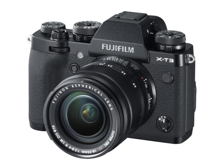Confirmed: Fujifilm X-T3 Sensor is Made by Sony - Daily Camera News