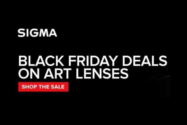 2018 Sigma Lens Black Friday Deals & Sales - Daily Camera News
