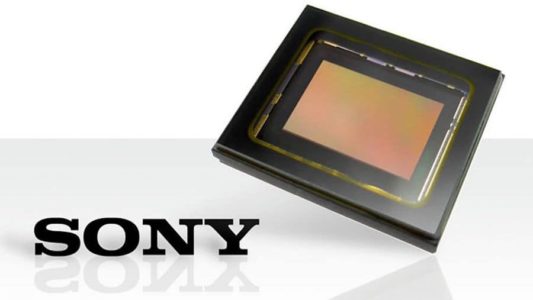Sony to Release a New 127.68MP Large Format CMOS Sensor with Global ...