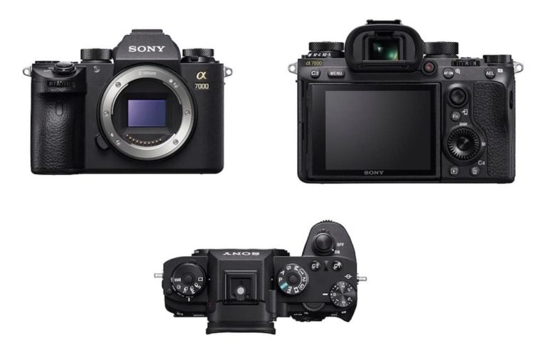 New Sony a7000 Specs Leaked (32MP, 4K&60p, 925 AF) - Daily Camera News