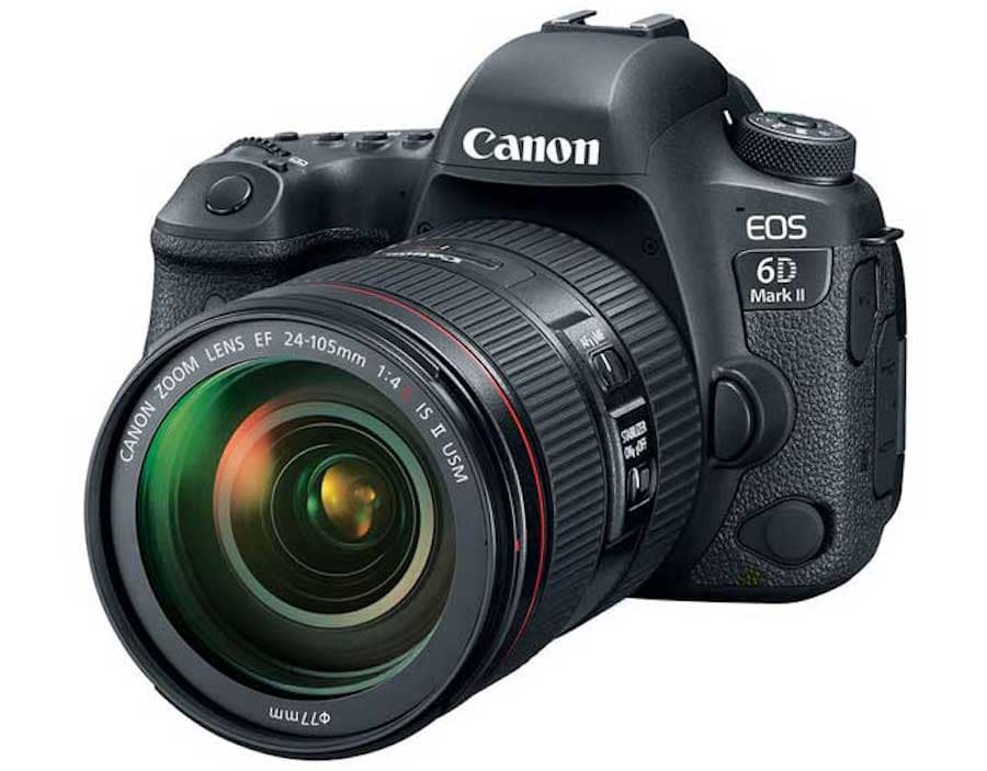 What To Expect From Canon 6D Mark III Camera Daily Camera News What To Expect From Canon 6D Mark III Camera Daily Camera News