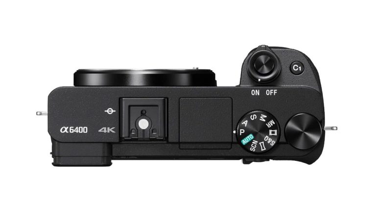 Sony a6400 Announced - 24.2MP, 11 FPS, ISO 32000, Price $898 - Daily ...