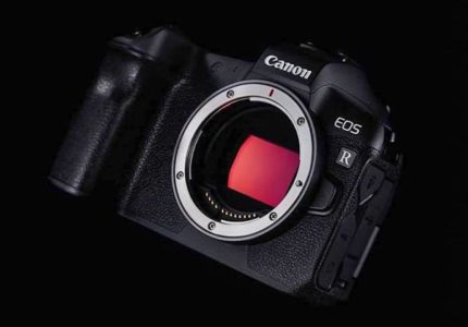 80MP Canon EOS RS Rumored Specs, Coming in 2020 - Daily Camera News