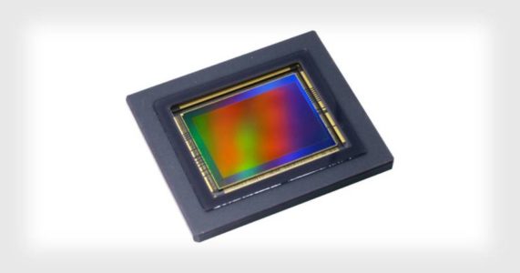 Canon Announces New 120 MP CMOS Sensors - Daily Camera News