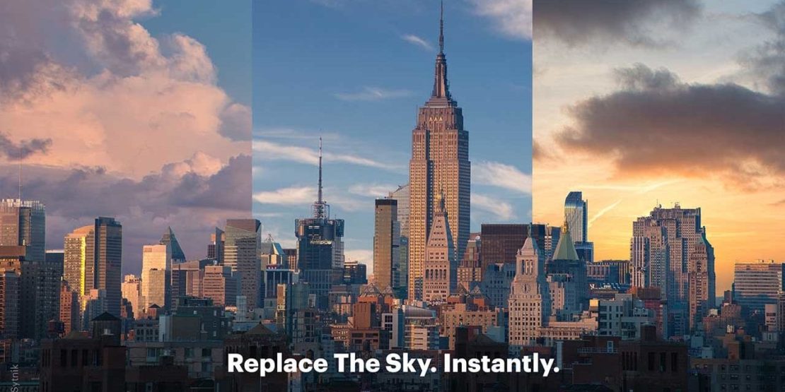 Skylum Luminar 4 Announced with Skylum Luminar 4 Announced with