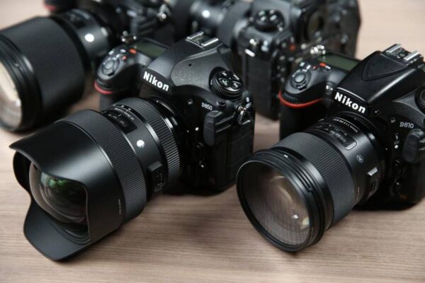 Nikon D5700 - Daily Camera News