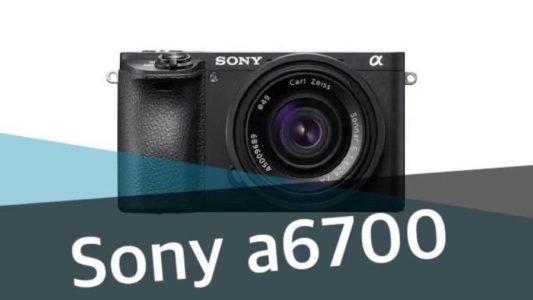Sony A7000 - Daily Camera News