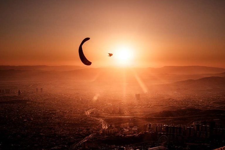 Fujifilm X-Pro3 Official Sample Images - Daily Camera News