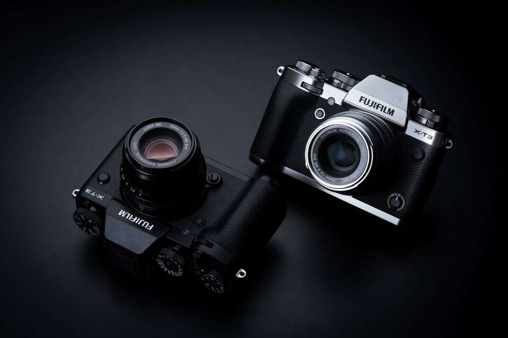 Fujifilm X T4 Rumored Specs Coming With IBIS 6K 60p Daily Camera News Fujifilm X T4 Rumored Specs Coming With IBIS 6K 60p Daily Camera News