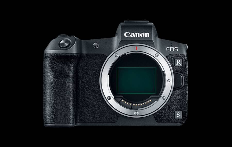 First Canon EOS R6 Specs Is It The Mirrorless 6D Mark II Successor First Canon EOS R6 Specs Is It The Mirrorless 6D Mark II Successor