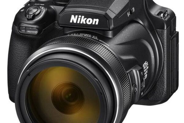 Nikon P950 - Daily Camera News