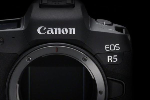Canon EOS R5 Price Listed as €9,999 - Daily Camera News