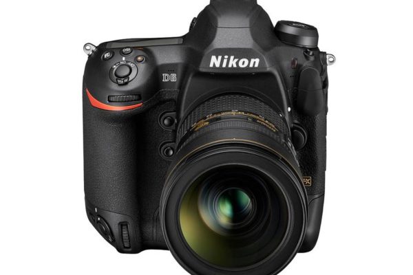Nikon D6 - Daily Camera News