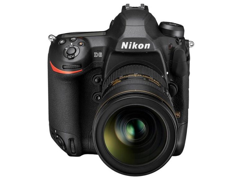 Nikon D6 Price, Specs, Release Date Announced - Daily Camera News