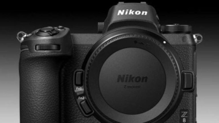 Nikon Rumors - Daily Camera News