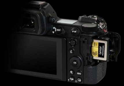 The List of Approved Memory Cards for Nikon Z Mirrorless Cameras ...
