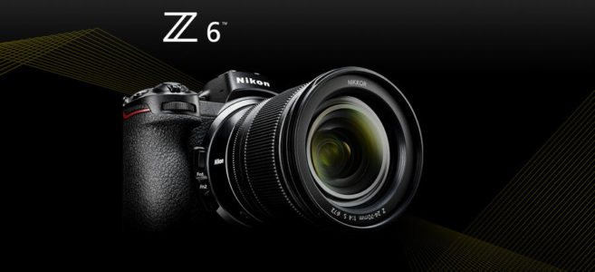 Best Lenses for Nikon Z6 - Daily Camera News