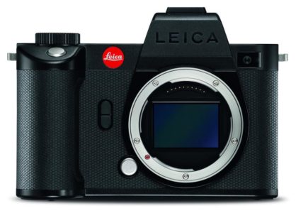 Leica SL3-S Rumored to Be Announced on January 16th, 2025 - Daily ...