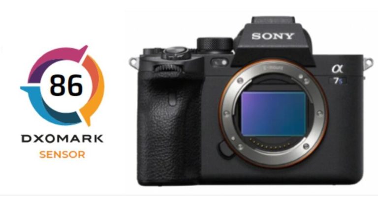 Sony A7S III Sensor Review, Scored 86 Points : "Low-light Specialist ...