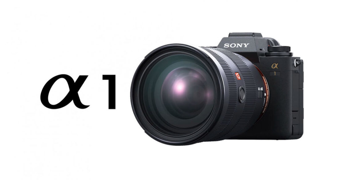 Sony Rumors - Daily Camera News
