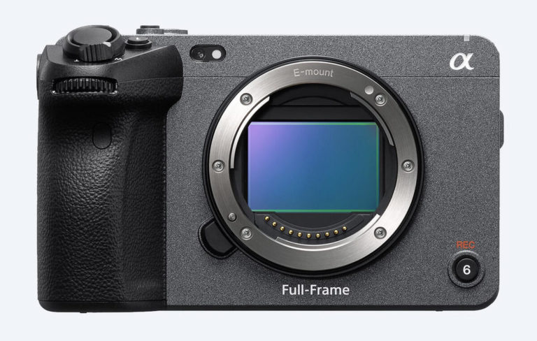 Sony Fx3 Firmware Ver 7 00 Sony Fx30 Firmware Ver 6 00 Released