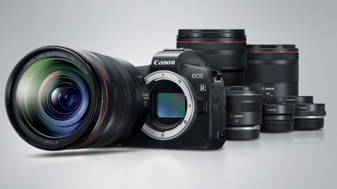 Will Canon Introduce New f/1.4 Prime Lenses for RF Mount? - Daily ...