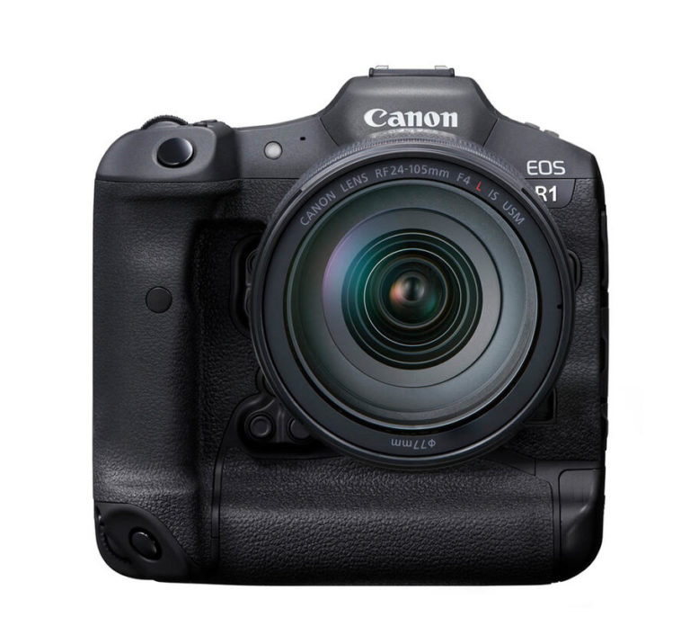 Canon EOS R1 & EOS R5s to be Released in 2021 - Daily Camera News