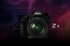 Nikon Rumors: Z9 Mark II Camera May Launch in 2026 Instead of 2025 ...