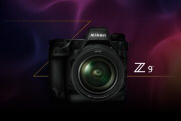 Nikon Rumors: Z9 Mark II Camera May Launch in 2026 Instead of 2025 ...