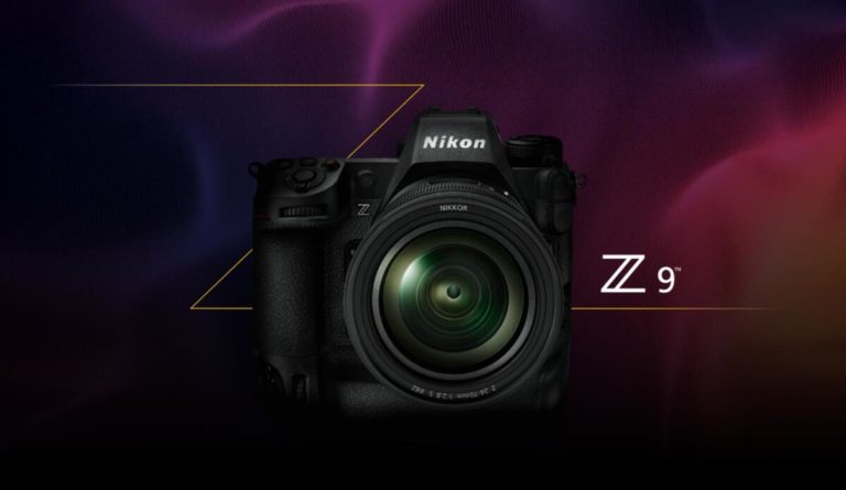 Nikon Rumors: Z9 Mark II Camera May Launch in 2026 Instead of 2025 - Daily Camera News