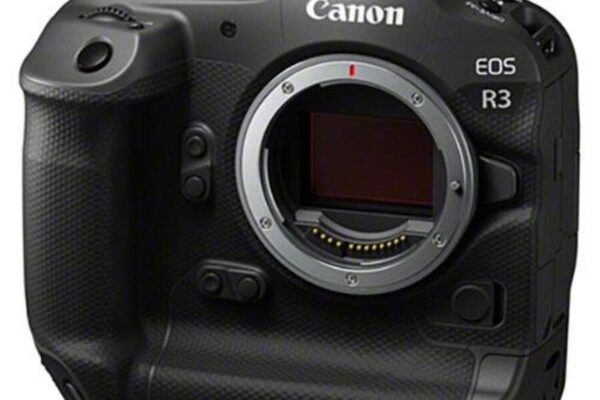 Canon Rumors - Daily Camera News