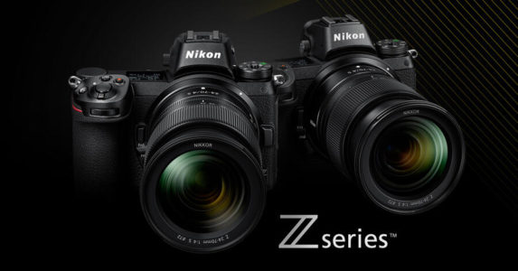 Nikon Rumors - Daily Camera News