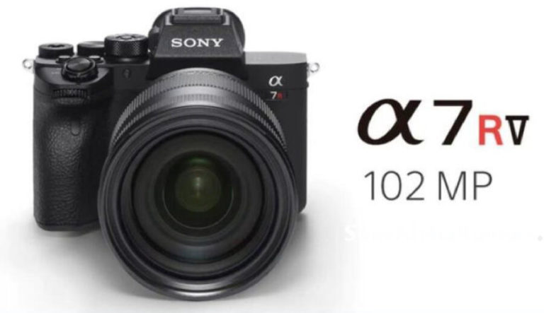 Rumors : Sony A7R V Anouncement in 2022 with 100MP Sensor - Daily ...