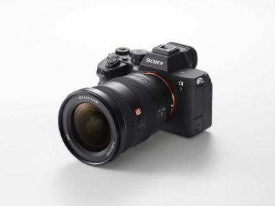 Sony a7 IV Firmware Update 4.00 Released - Daily Camera News