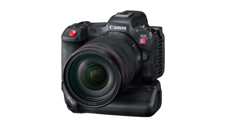 Canon EOS R5 C now Available for Pre-order - Daily Camera News