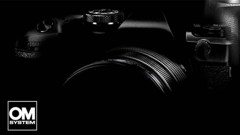 More Details About the Upcoming OM Digital OM-1 Mirrorless Camera ...