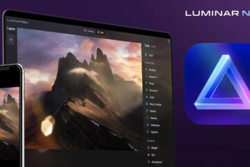 Luminar Neo Spring Update Available Now - Daily Camera News