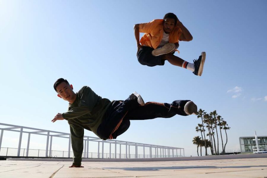 Canon EOS R7 & EOS R10 Sample Images - Daily Camera News