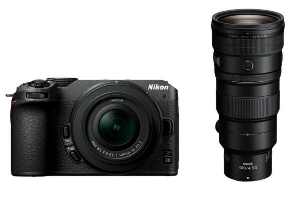Nikon Distortion Control Data Version 2.016 released - Daily Camera News