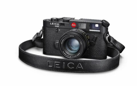 Leica M6 Announced for $5,295 with Updated Viewfinder and More - Daily ...