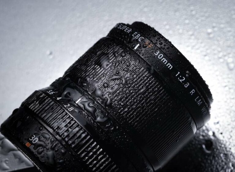 Fujifilm Macro Lens Comparison Table: XF30mm Vs. XF60mm Vs. XF80mm ...