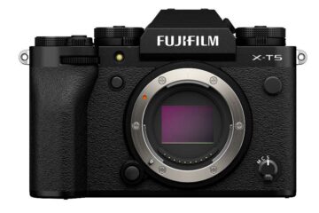 Fujifilm X-T5 Availability & in Stock Tracker - Daily Camera News