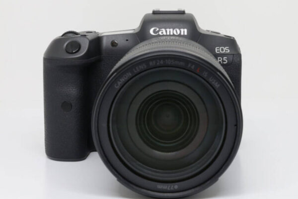 Canon Rumors - Daily Camera News