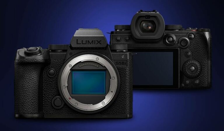 Panasonic Lumix S5IIX Camera: Price, Specs, Release Date Announced ...