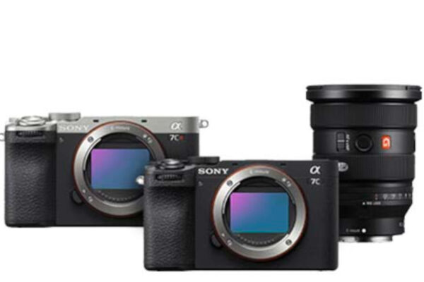 Sony 8K Camera To Be Released in 2016